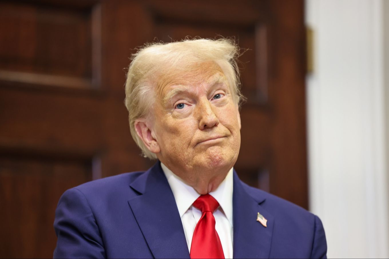 Section 899: Wie sehr schadet Trumps Steuergesetz den USA? | Nau.ch