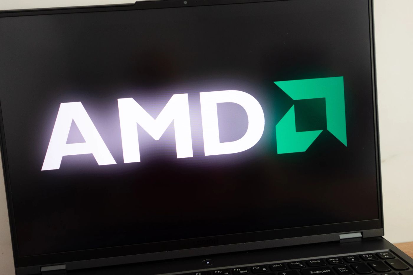 AMD-Aktie setzt Höhenflug fort | Nau.ch