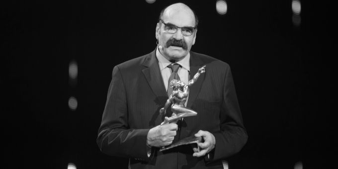 Trauer um Ikone: Trainer-Legende Jean-Pierre Egger (†81) ist tot | Nau.ch