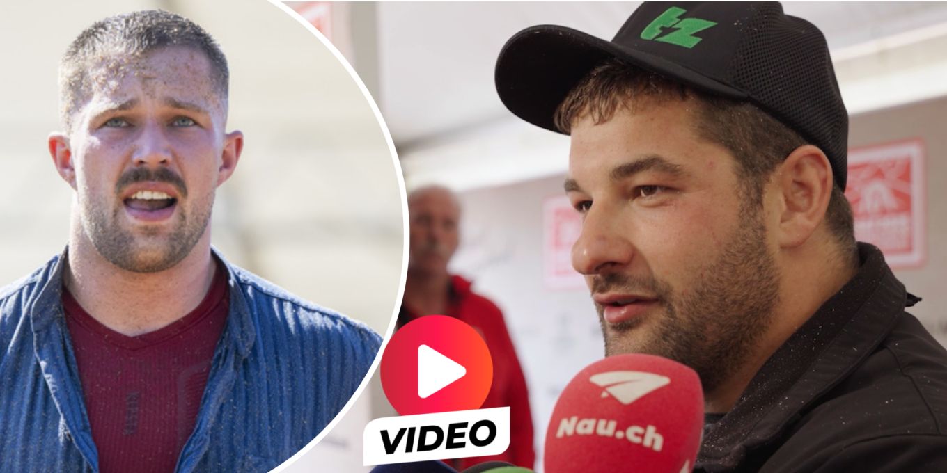 ESAF: So sind die Berner Bösen nach dem Samstag im Rennen | Nau.ch