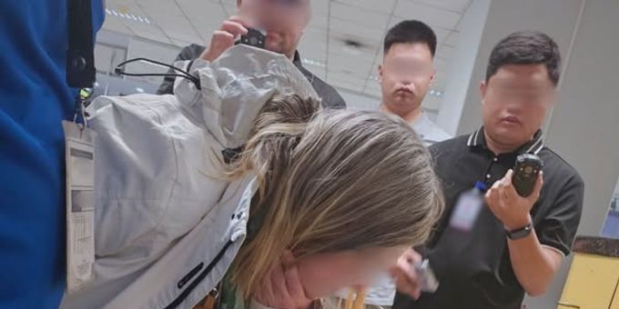 Sechs Kilo Meth: Schweizerin droht Mega-Strafe nach Zollfund | Nau.ch