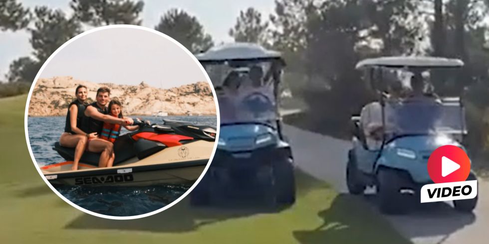 Max Verstappen gibt Renn-Debüt auf der Nordschleife | Nau.ch