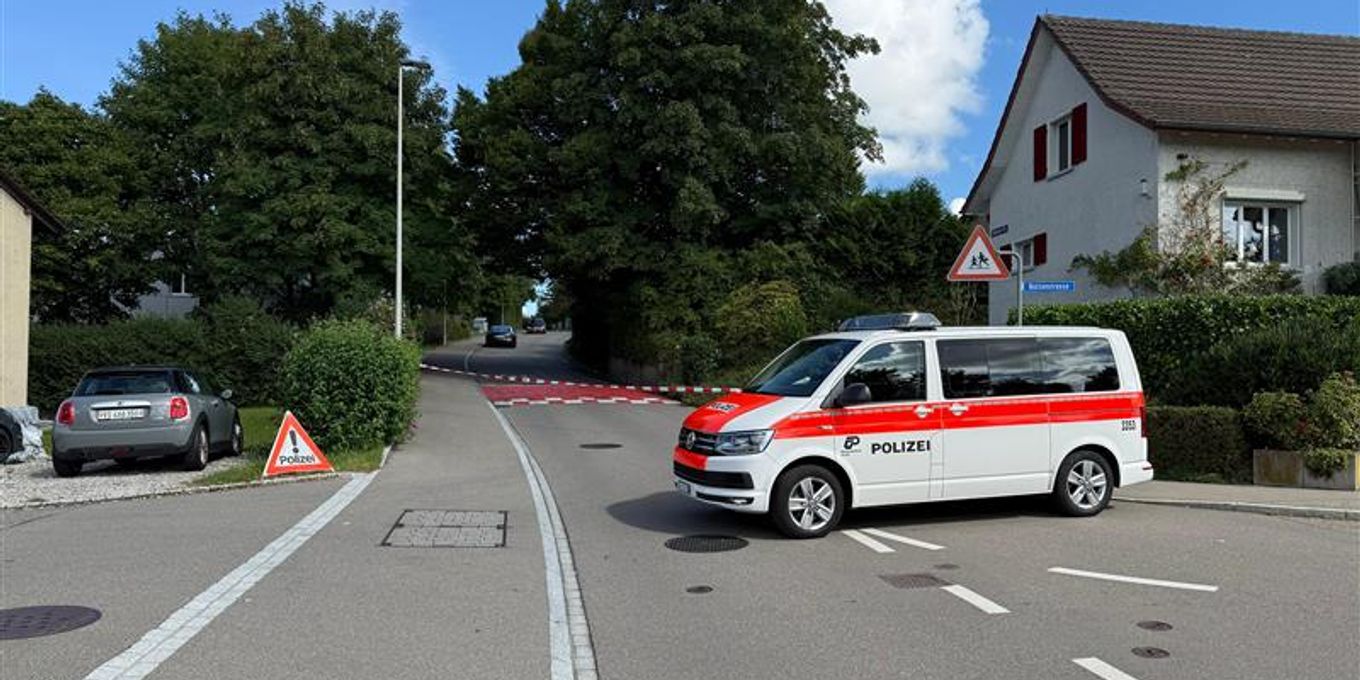 Sekundarschule in Wallisellen ZH evakuiert | Nau.ch
