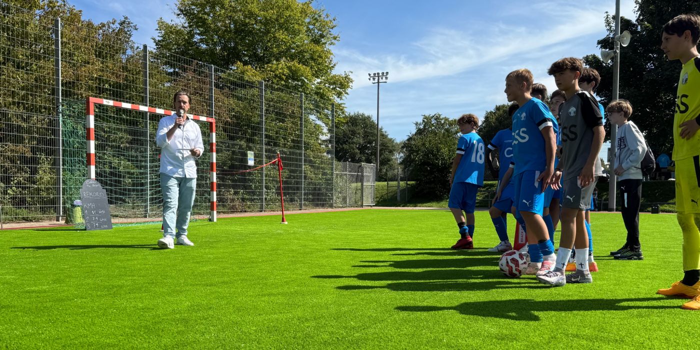 Nemo veröffentlicht neuen Song «Casanova» | Nau.ch