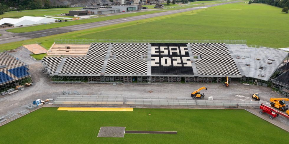 Glarus: Alle News zum Thema | Nau.ch