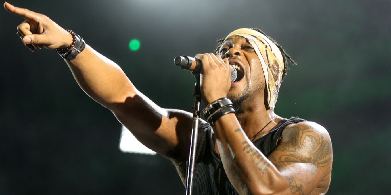 D’Angelo stirbt mit 51 – Stars nehmen Abschied | Nau.ch