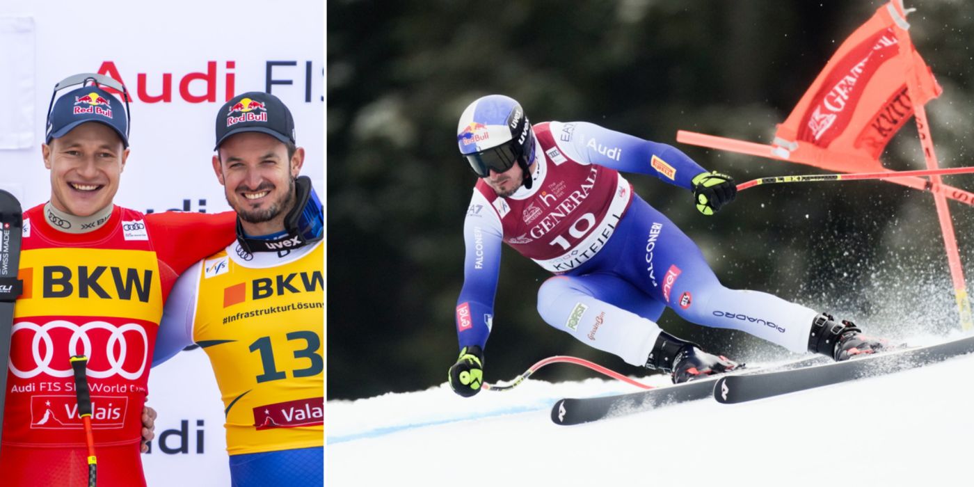 FIS - Sport - News für die Schweiz | Nau.ch