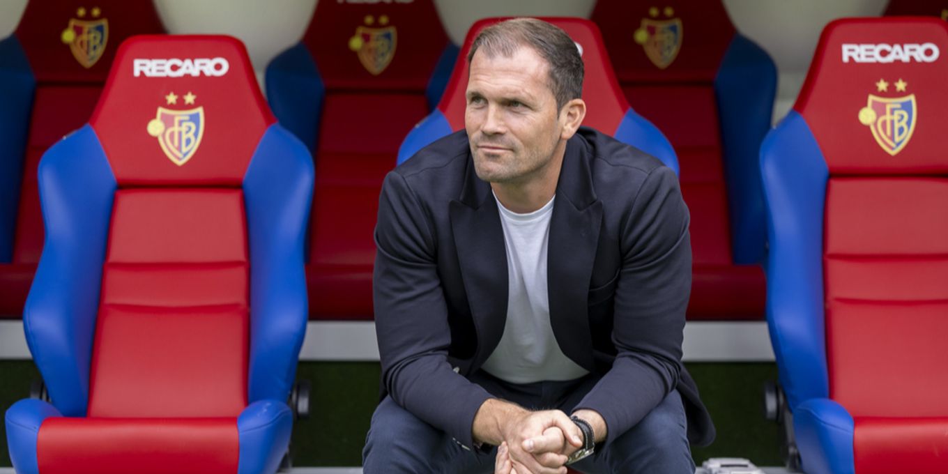 FCB: Sportchef Stucki schnappte als Polizist sieben Einbrecher | Nau.ch