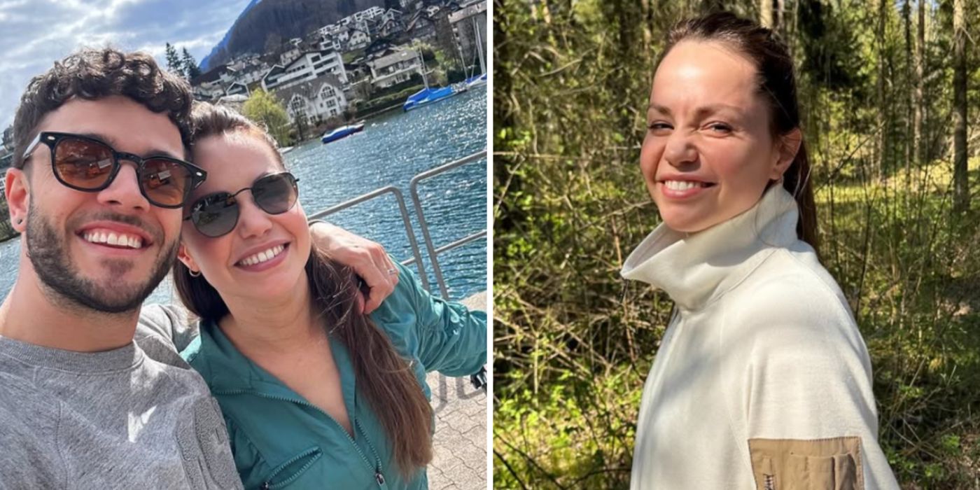 Luca Hänni veröffentlicht neue Single | Nau.ch