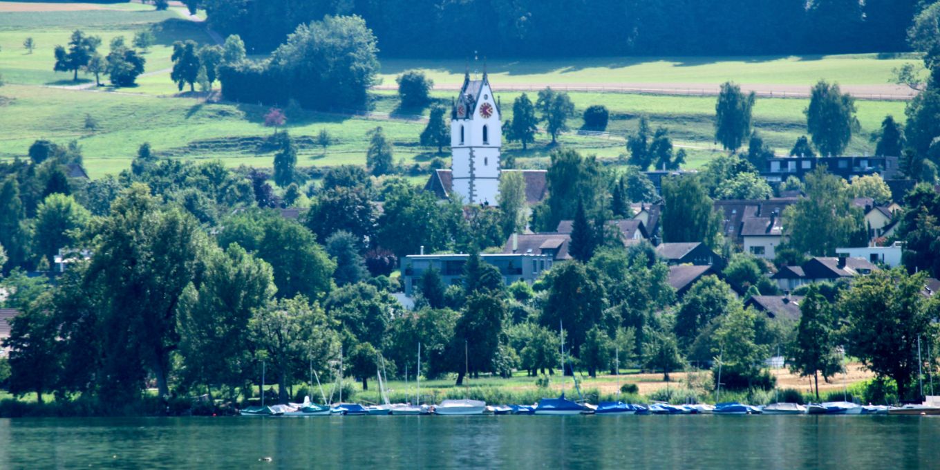 «Gemeinderat in Maur ZH killt die Pressefreiheit» | Nau.ch