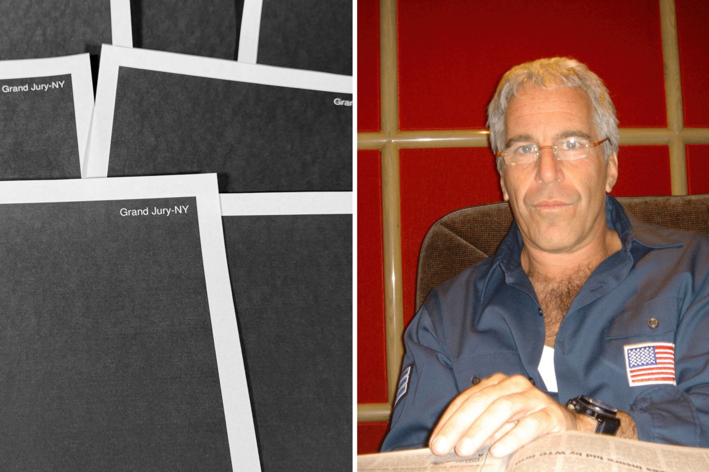 Foto von Michael Jackson in den Epstein-Akten: Das steckt dahinter | Nau.ch