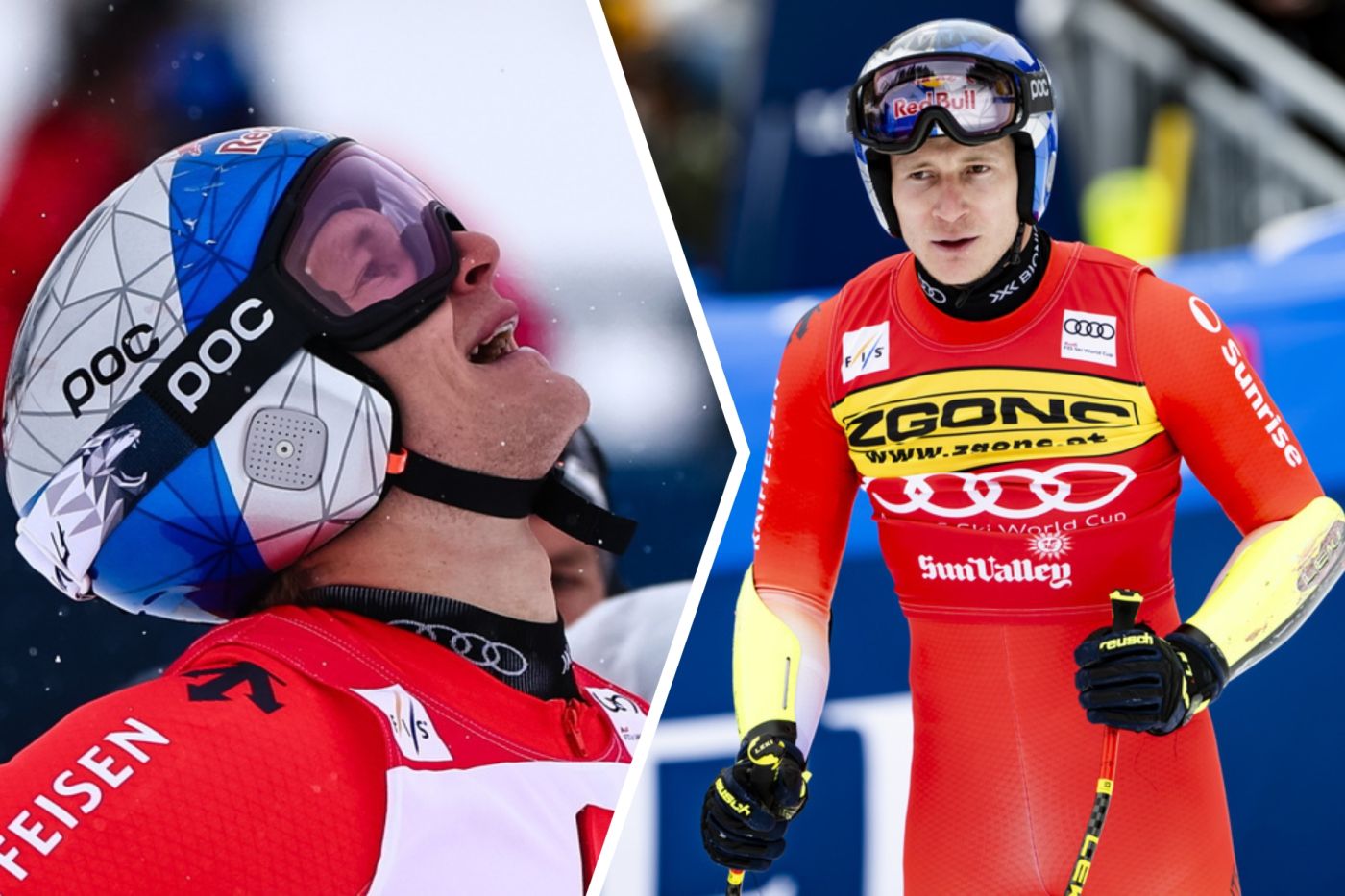 Marco Odermatt gewinnt Super-G in Copper Mountain um 0,08 Sekunden ...