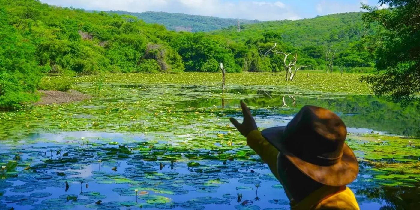 Eric Trump schliesst Politikkarriere nicht aus | Nau.ch