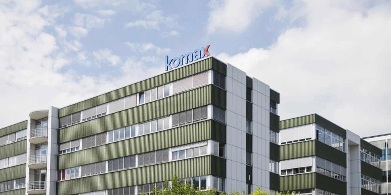 Komax reagiert mit weiterem Stellenabbau auf Marktschwäche | Nau.ch