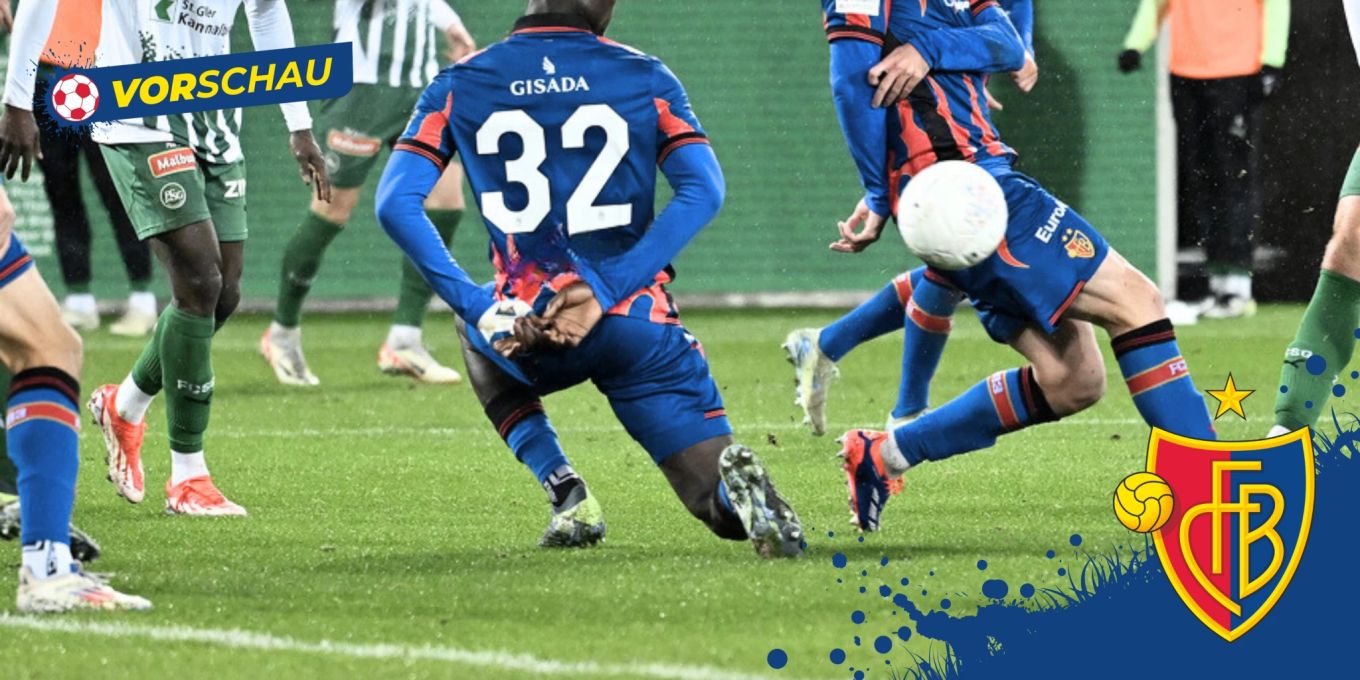 FC Basel: Adriano Onyegbule leihweise zum FC Vaduz | Nau.ch
