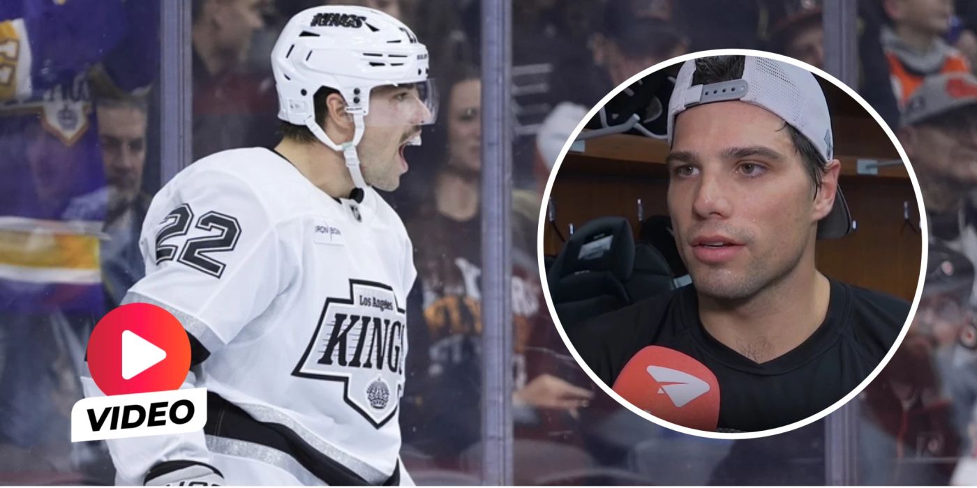 Eishockey-WM: Kevin Fiala rückt mit ganzer Familie in die Nati ein | Nau.ch