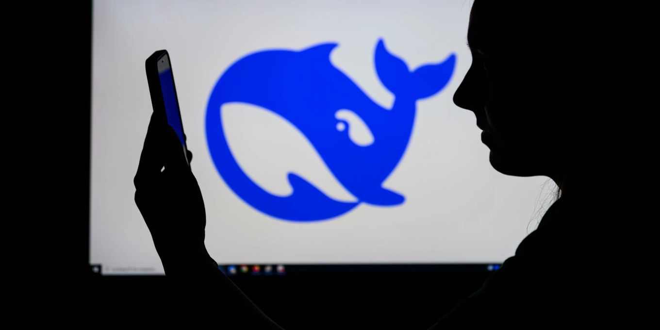 Datenbank mit sensiblen DeepSeek-Daten stand offen im Netz | Nau.ch