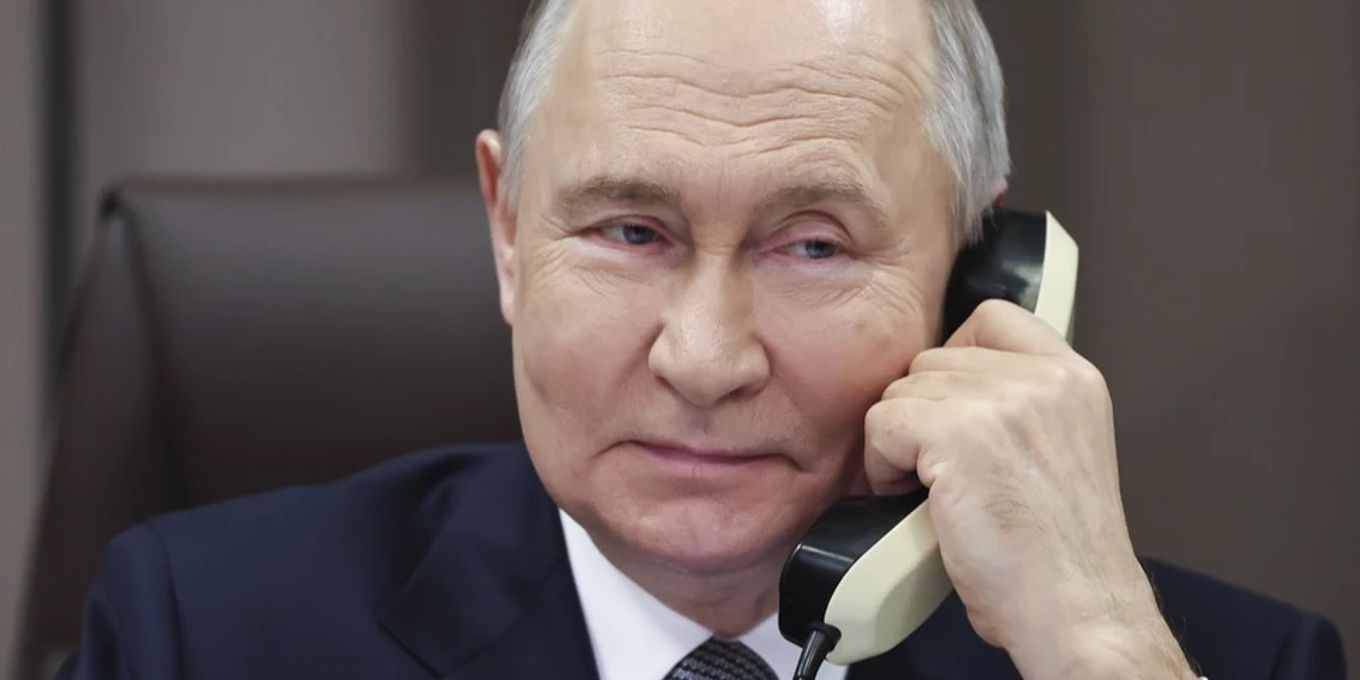 Wladimir Putin: So könnte er die Schweiz ins Visier nehmen | Nau.ch
