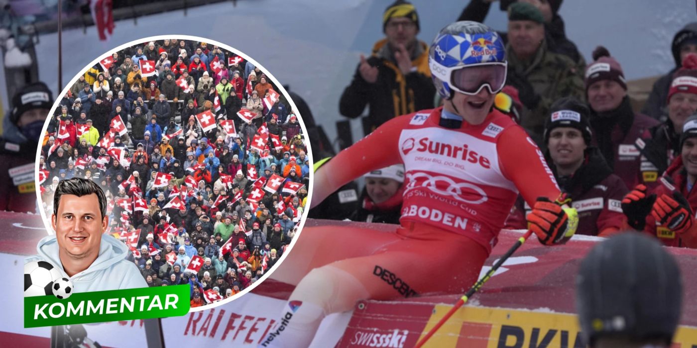 Oberland: Alle News zum Thema | Nau Bern