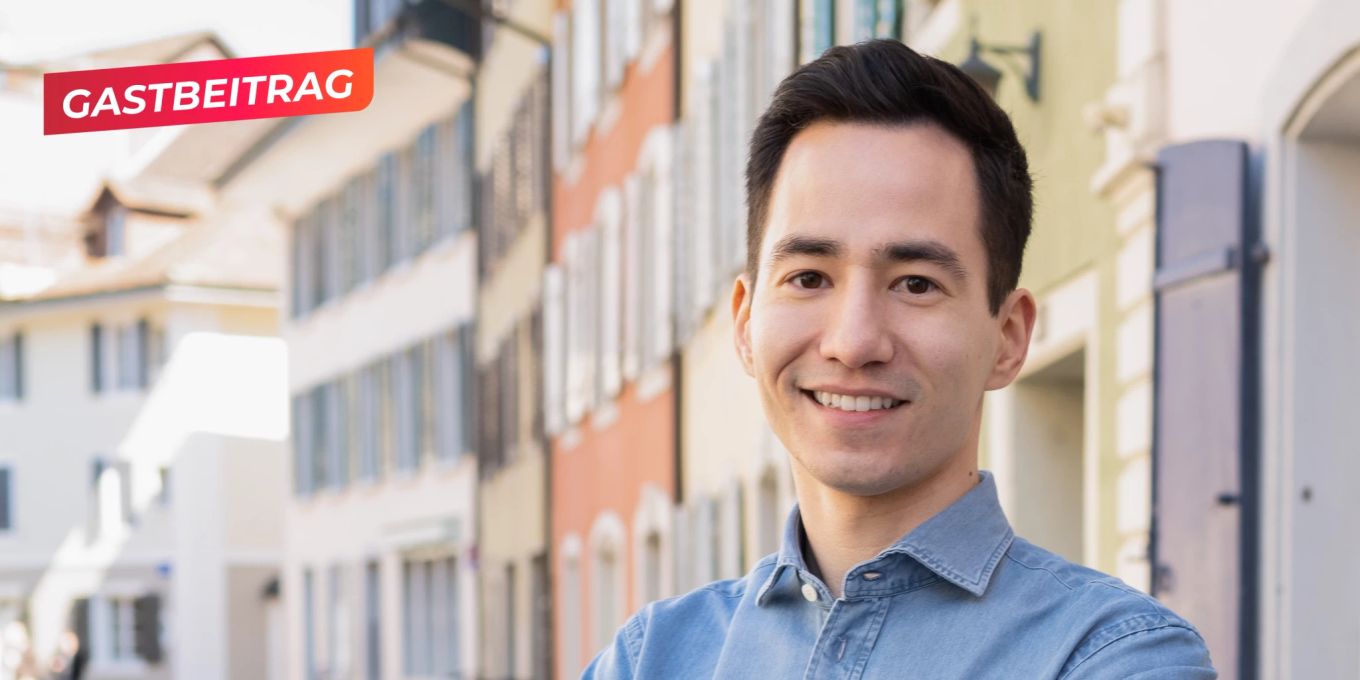 Berner (FDP): Nein zur Juso-Erbschaftssteuerinitiative | Nau.ch