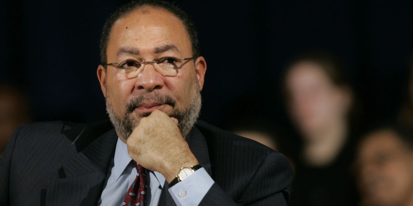 Ehemaliger Time-Warner-Chef Richard Parsons ist tot | Nau.ch
