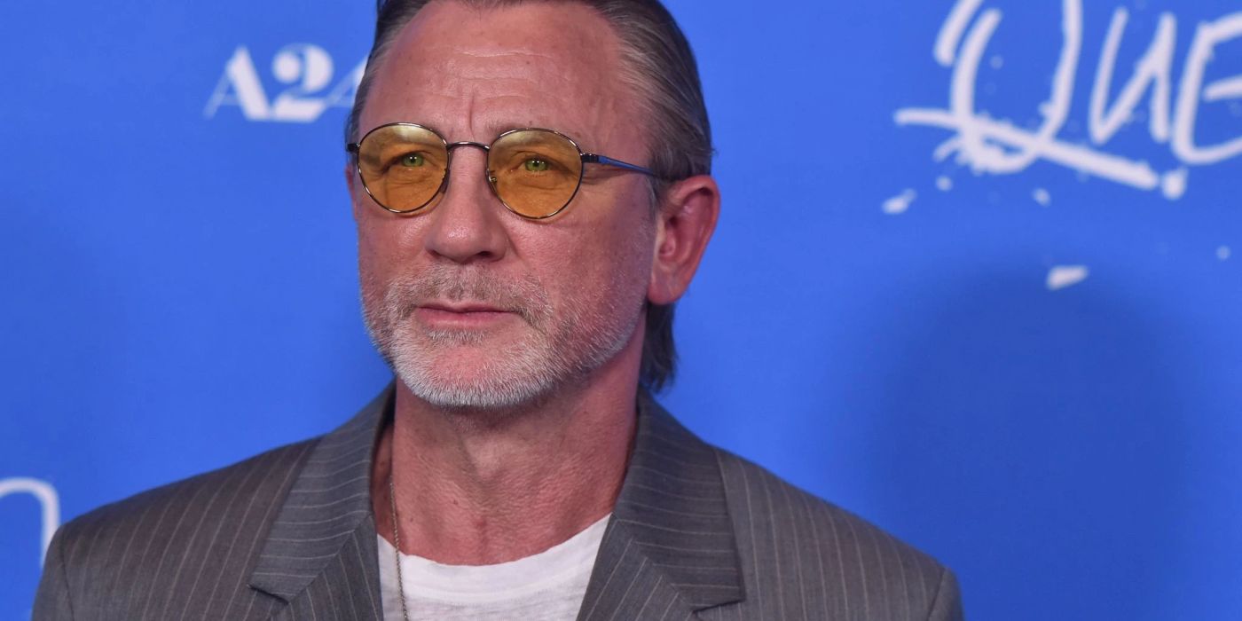 Daniel Craig für Netflix' «Narnia»-Neuverfilmung im Gespräch | Nau.ch