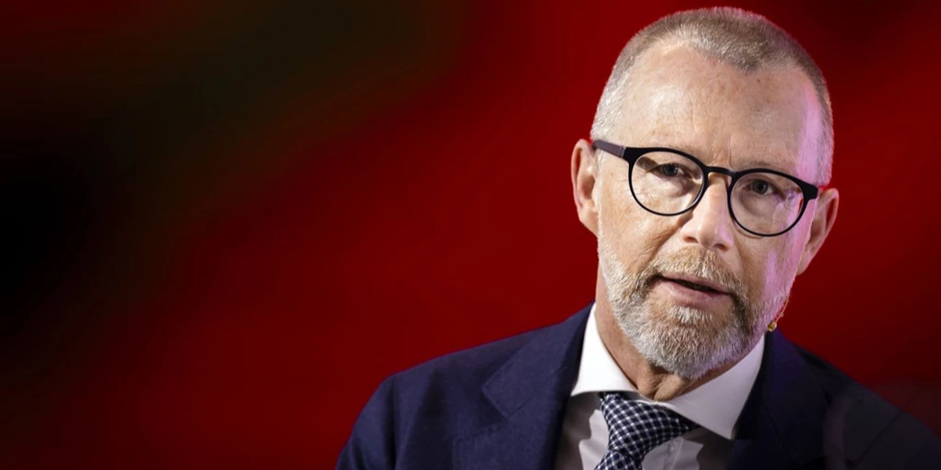 Raiffeisen-Schweiz-Chef Heinz Huber tritt ab | Nau.ch