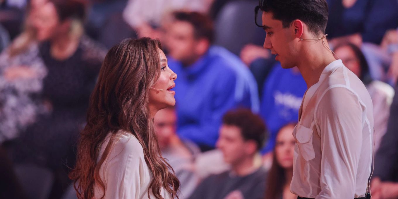 «Let's Dance»: Paola Maria raus, Neubauer auf Wolken | Nau.ch