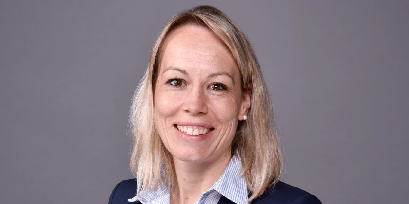 Andrea Huber soll Vorsteherin der kantonalen Finanzkontrolle werden ...
