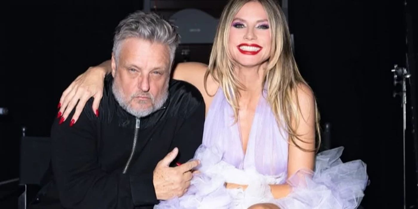 Heidi Klum ganz natürlich! Das Model zeigt sich ungeschminkt | Nau.ch