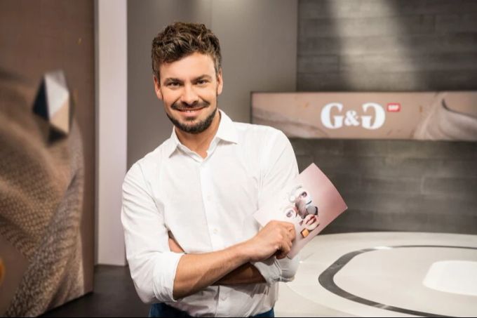 Michel Birri bewirbt sich nach «G&G»-Aus jetzt bei SRF Meteo | Nau.ch