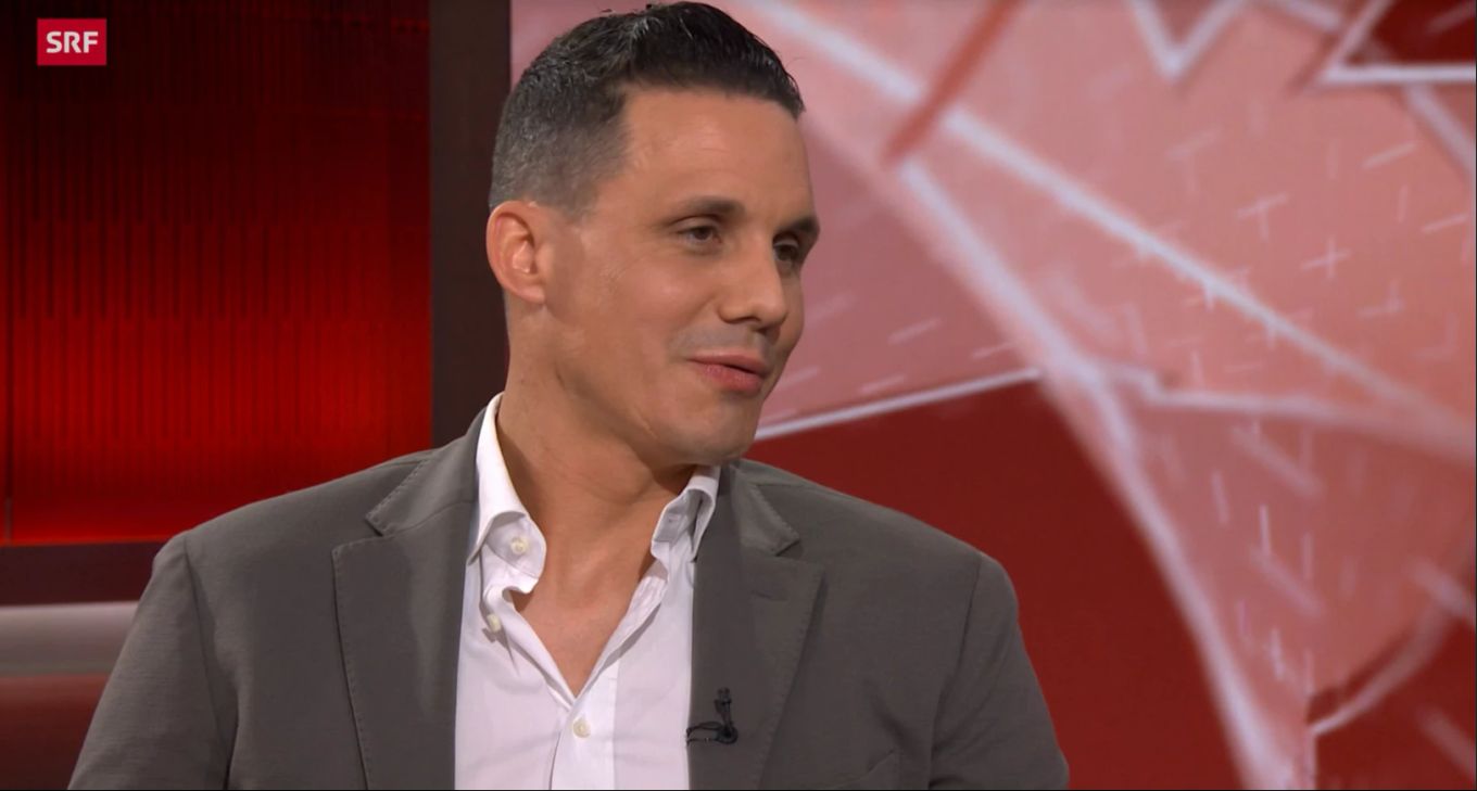 David Degen: «Man muss vom Worst Case ausgehen» | Nau.ch