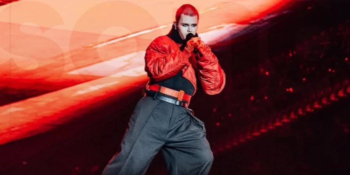 ESC 2025: Maskottchen-Erfinderin kommt aus Hünibach BE | Nau.ch