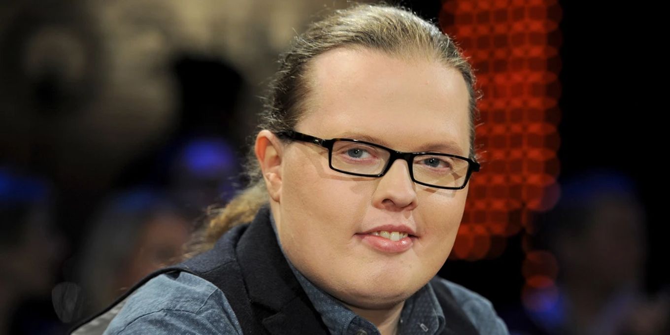 Bye Bye langes Haar: Angelo Kelly überrascht mit neuer Frisur | Nau.ch