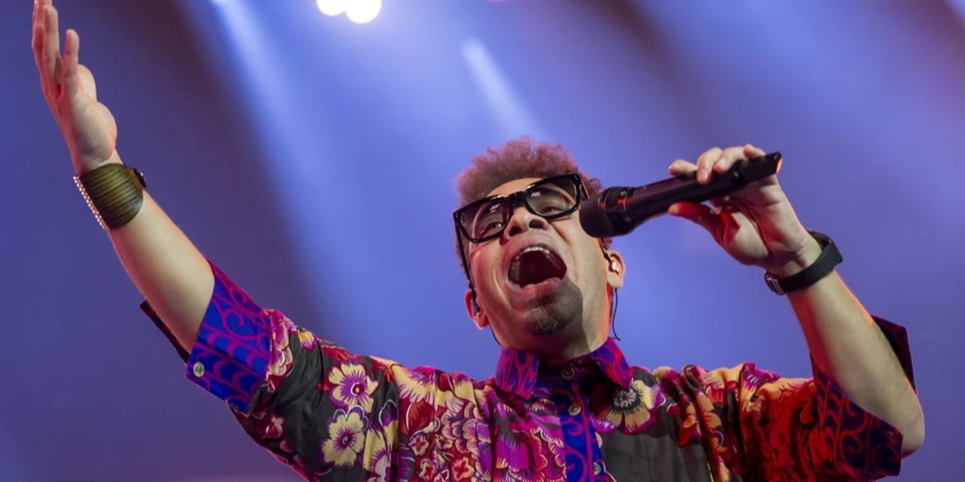 Marc Sway und ein Band-Contest in der Messe Basel | Nau.ch