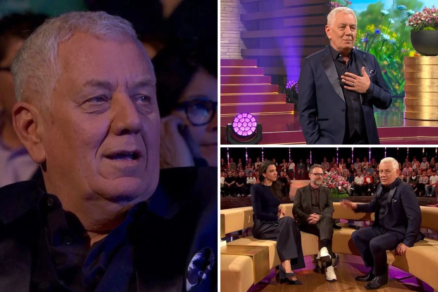 Nik Hartmann moderiert erstmals «Happy Day»: Das sagt Röbi Koller | Nau.ch