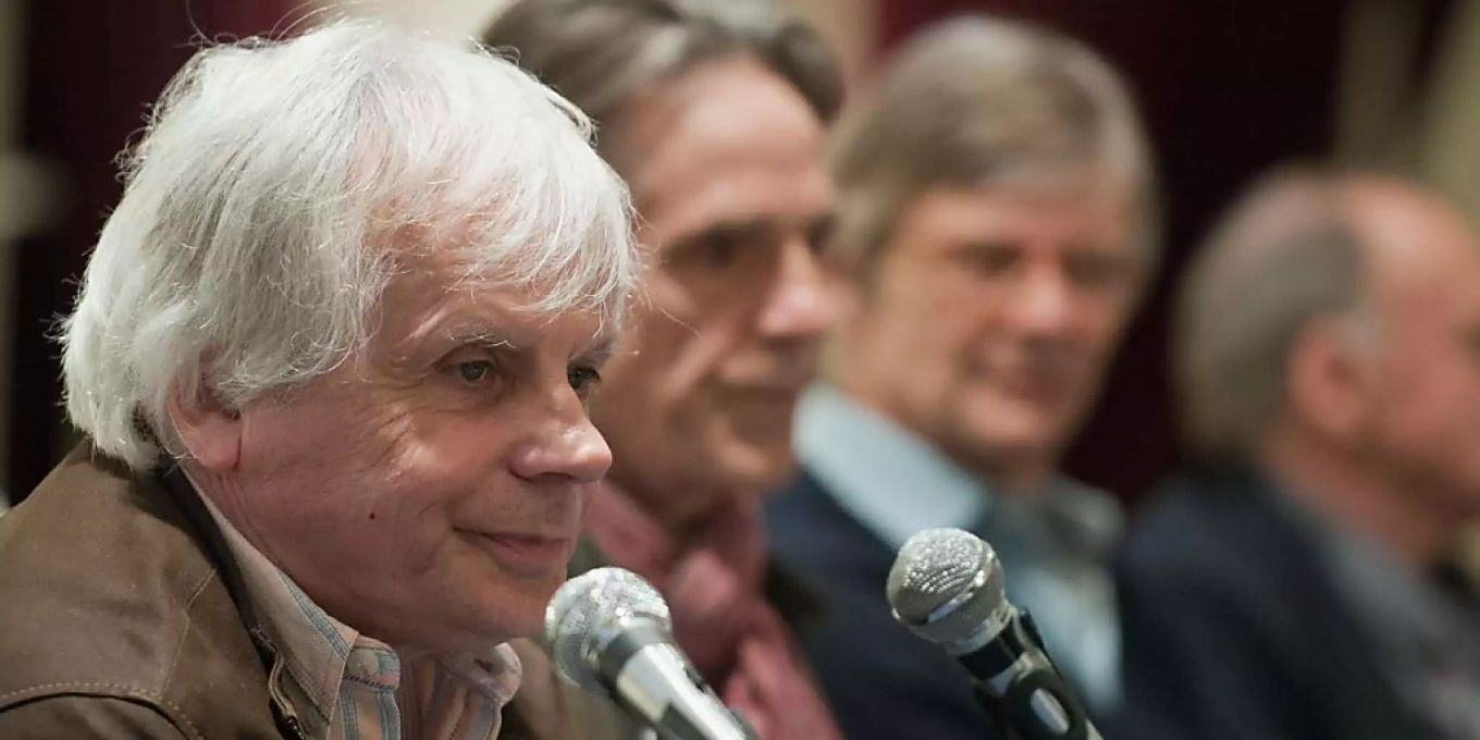 Pascal Merciers neuer Roman: Endlosschlaufen eines Sprachsüchtigen | Nau.ch