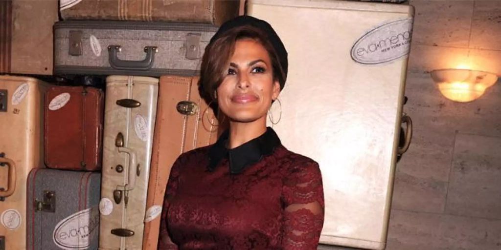 Eva Mendes nutzt Instagram auf andere Weise