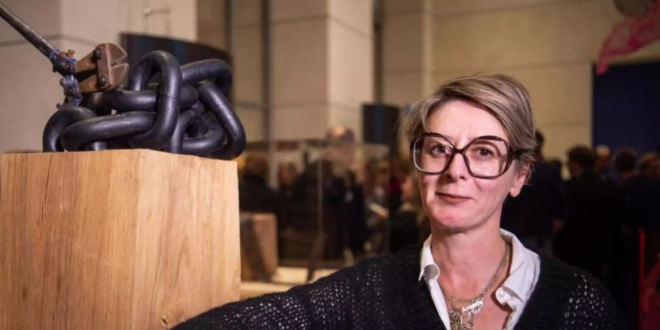 Monica Bonvicini erhält Oskar-Kokoschka-Preis | Nau.ch