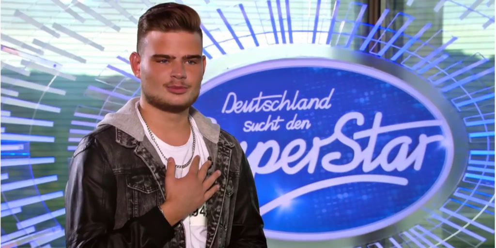 DSDS 2020: Patrick zeigt es den Mobbern – seine Waffe ist das Gefühl