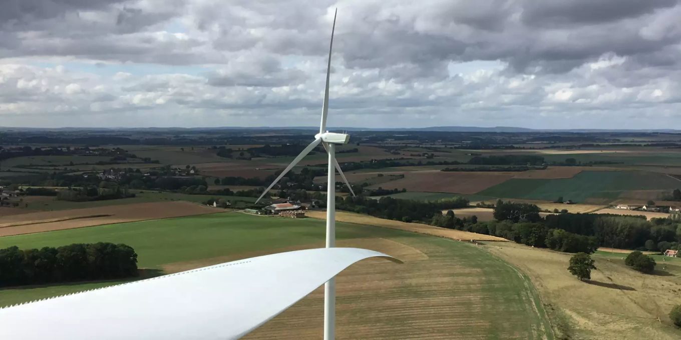 ABO Wind bringt fünf französische Windparks in die Bauphase | Nau.ch