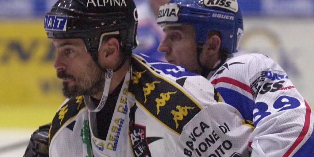 Keine Vertragsverlängerung mit Misko Antisin