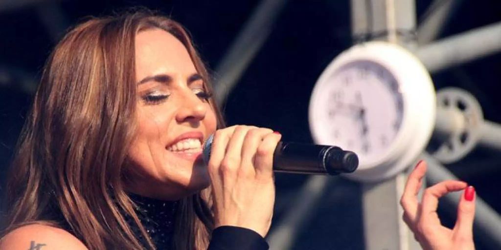 Mel C: «Meine Tochter macht sich über meinen Stil lustig»