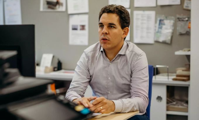 Matthias Loosli: «Kunden können auf 100% swissmade zählen» | Nau.ch