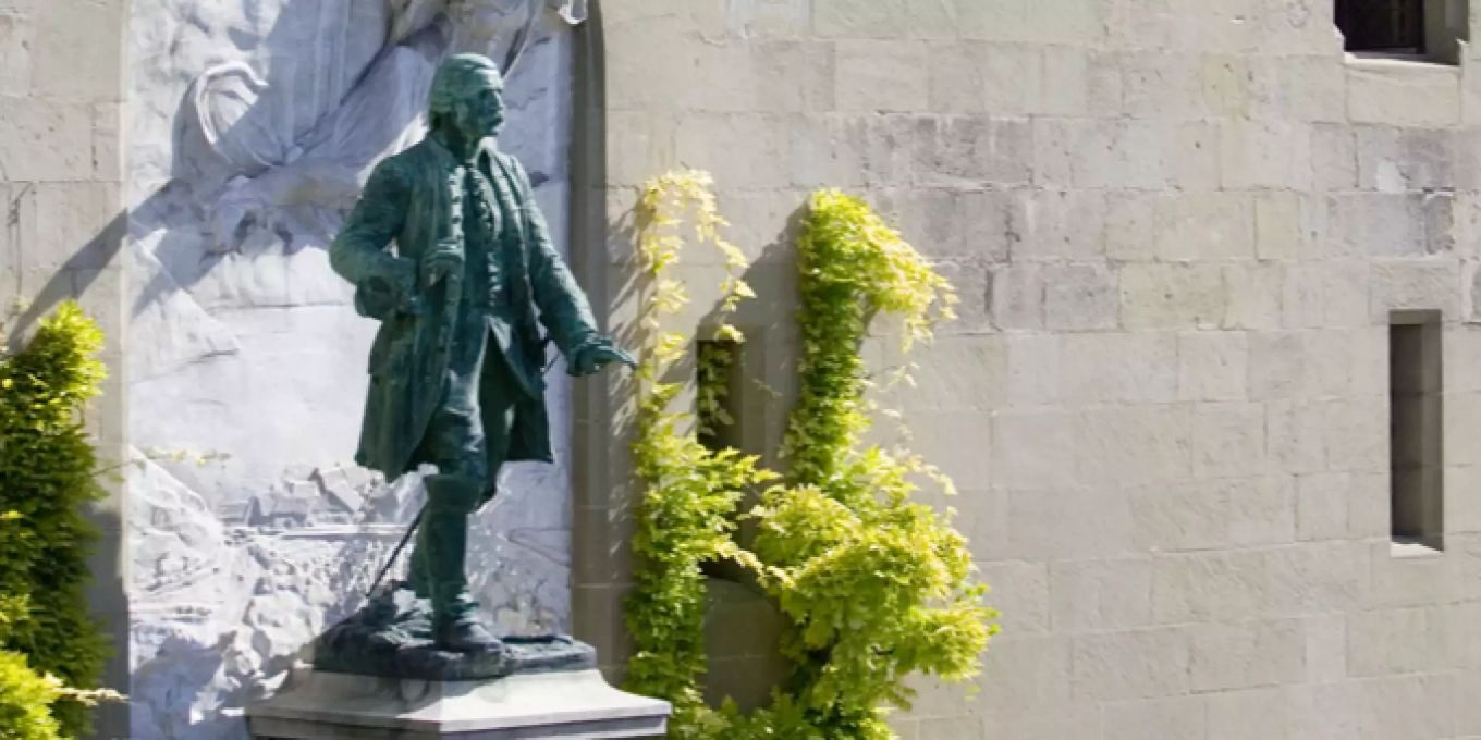 Waadtländer Grossräte wollen Freiheitsheld Davel rehabilitieren | Nau.ch