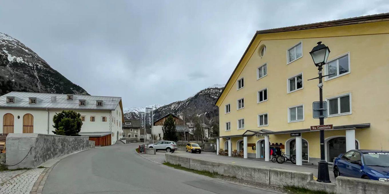 In Bever wurden zwei Sport-Events für 2023 bewilligt | Nau.ch