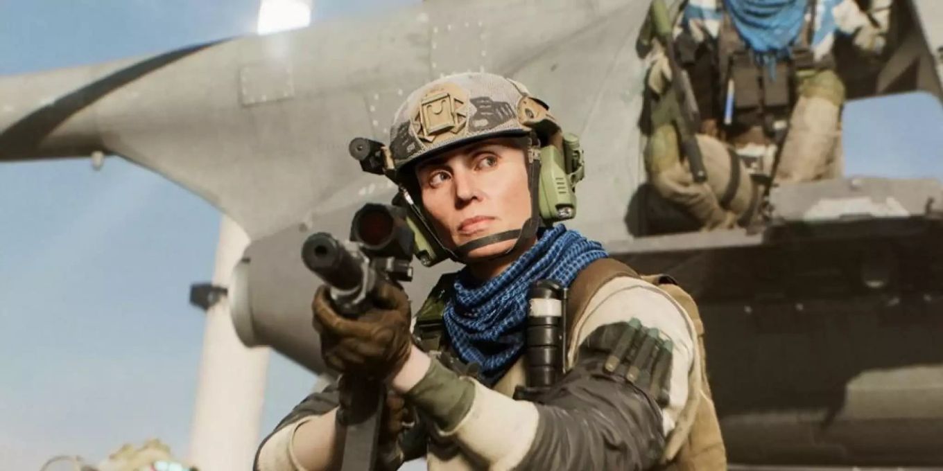 Battlefield 2042: Shooter trifft auf Dead Space | Nau.ch