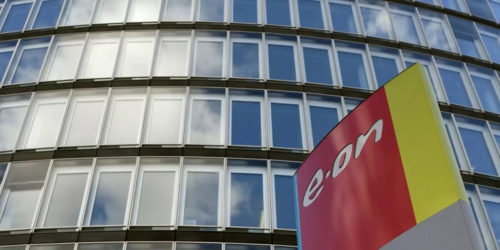 Eon will 27 Milliarden Euro bis 2026 in die Energiewende investieren