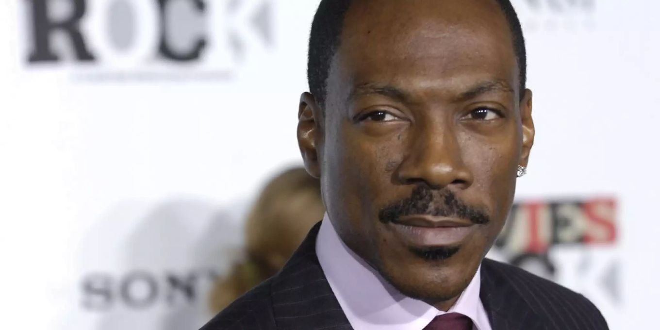 Eddie Murphy: Zweiter Teil von «Prinz aus Zamunda» war nie geplant | Nau.ch