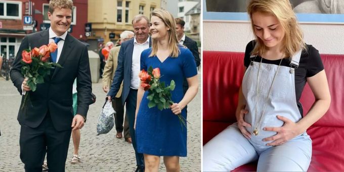 Hazel Brugger über hohe Infektionszahlen: «Will ins Babyschwimmen»